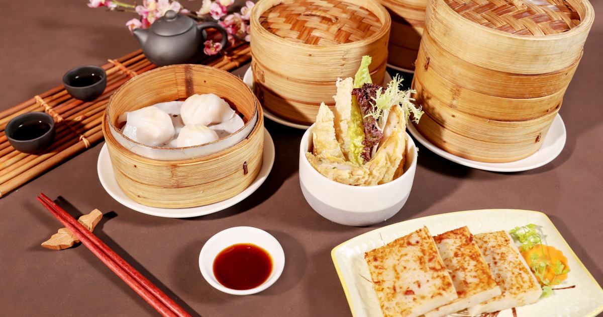 福容桃園店18週年慶最強攻略大公開！身分證有1或8馬上省一半，7月壽星還有免費升等福利 - KiraKacha去啦！